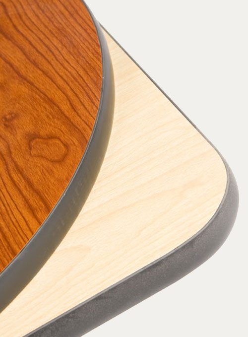 1 1 4 Thick Custom Laminate Table Tops DuraCare Seating Company 1 1 4 Thick Custom Laminate Table Tops DuraCare Seating Company
